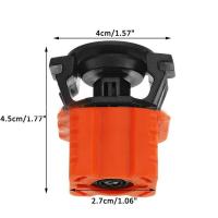 China ABS Water Tank Installation Rubber Pad Water Tank Glue Code Water Tank Clasp for Benza for sale