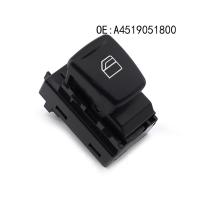 China KLS Auto Parts OE A4519051800 Window Lifter Glass Regulator Single Switch for Benzs Smart for sale