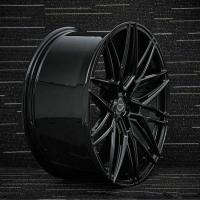 China Mesh Design Forged Aluminum Alloy 6061-T6 Wheels The Ideal Choice for Passenger Cars for sale