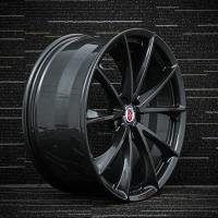 China 17/18/19/20/21/22-inch Forged Aluminum Alloy Wheels Advanced Technology for All Models for sale