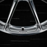 China 17/18/19/20/21/22-inch Forged Aluminum Alloy Wheels Modified for All Automobile Brands for sale