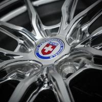 China 17/18/19/20/21/22-inch Forged Aluminum Alloy Wheels Modified for All Automobile Brands for sale