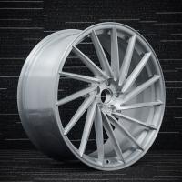 China ET 15mm Mesh Design Forged Aluminum Alloy Wheels for All Cars in 17/18/19/20/21/22-inch for sale
