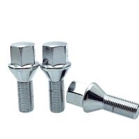China Hexagon Screw Nut Wheel Hub Modification Accessories for Benza by KLS Auto Parts for sale