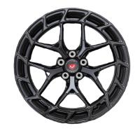 China Offset Distance Forged 17/18/19/20/21/22-inch Aluminum Alloy 6061-T6 Wheels for All Models for sale