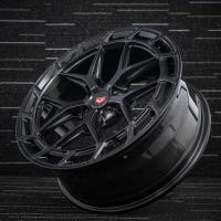 China Offset Distance Forged 17/18/19/20/21/22-inch Aluminum Alloy 6061-T6 Wheels for All Models for sale
