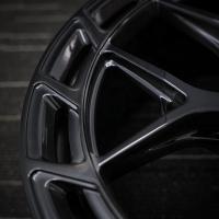 China Offset Distance Forged 17/18/19/20/21/22-inch Aluminum Alloy 6061-T6 Wheels for All Models for sale