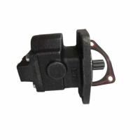 China Auto Car Parts Mercedes Engine OM904LA Fuel Pump for Benz Pump Truck Accessories for sale