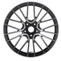 China 205-225mm TUBELESS TYRE Forged Steel Rim for Mercedes X5 X6M X7 X3 X4 730 740 M5M6 GT for sale