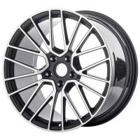 China 205-225mm TUBELESS TYRE Forged Steel Rim for Mercedes X5 X6M X7 X3 X4 730 740 M5M6 GT for sale