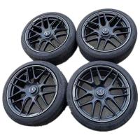 China 205-225mm TUBELESS TYRE Forged Steel Rim for Mercedes X5 X6M X7 X3 X4 730 740 M5M6 GT for sale