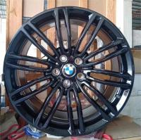 China 205-225mm TUBELESS TYRE Forged Steel Rim for Mercedes X5 X6M X7 X3 X4 730 740 M5M6 GT for sale