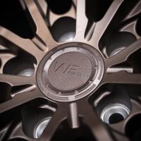 China Customized Width Forged Aluminum Alloy Wheels for All Models 17/18/19/20/21/22-inch for sale