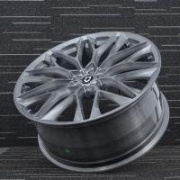 China Forged 17/18/19/20/21/22-inch Aluminum Alloy Wheels Ideal for All Models Retrofit/Upgrade for sale