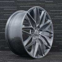 China Forged 17/18/19/20/21/22-inch Aluminum Alloy Wheels Ideal for All Models Retrofit/Upgrade for sale