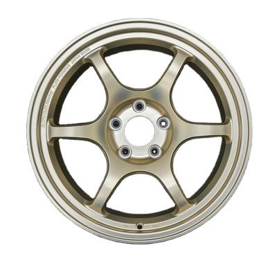 China Physical Prevail Forged Wheels in 17/18/19/20/21/22-inch Suitable for All Models for sale