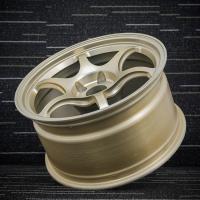 China Physical Prevail Forged Wheels in 17/18/19/20/21/22-inch Suitable for All Models for sale