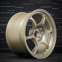 China Physical Prevail Forged Wheels in 17/18/19/20/21/22-inch Suitable for All Models for sale
