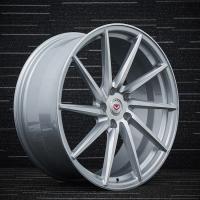 China Forged Wheels Modified for All Models Physical Prevail Offset Distance Durable Design for sale