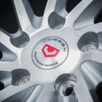 China Forged Wheels Modified for All Models Physical Prevail Offset Distance Durable Design for sale