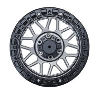 China 17/18/19/20/21/22-inch Forged Aluminum Alloy Wheels with ET 30mm Upgrade Your Ride Now for sale