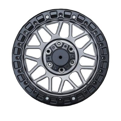 China 17/18/19/20/21/22-inch Forged Aluminum Alloy Wheels with ET 30mm Upgrade Your Ride Now for sale