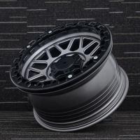 China 17/18/19/20/21/22-inch Forged Aluminum Alloy Wheels with ET 30mm Upgrade Your Ride Now for sale