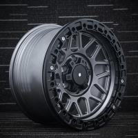 China 17/18/19/20/21/22-inch Forged Aluminum Alloy Wheels with ET 30mm Upgrade Your Ride Now for sale