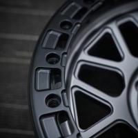 China 17/18/19/20/21/22-inch Forged Aluminum Alloy Wheels with ET 30mm Upgrade Your Ride Now for sale