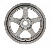 China Customization Width Forged 17/18/19/20/21/22-inch Aluminum Alloy Wheels for All Models for sale