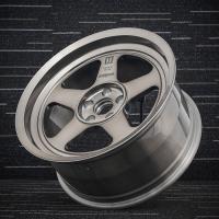 China Customization Width Forged 17/18/19/20/21/22-inch Aluminum Alloy Wheels for All Models for sale