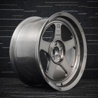 China Customization Width Forged 17/18/19/20/21/22-inch Aluminum Alloy Wheels for All Models for sale