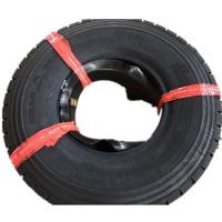 China Assurance Chaoyang Truck Tire 825/900/100/1100/1200R20 CM958 CM998 CM913 Radial Design for sale
