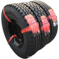 China Assurance Chaoyang Truck Tire 825/900/100/1100/1200R20 CM958 CM998 CM913 Radial Design for sale
