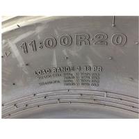 China Assurance Chaoyang Truck Tire 825/900/100/1100/1200R20 CM958 CM998 CM913 Radial Design for sale