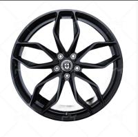China Forged Aluminum Alloy Wheels Suitable for All Models in 17/18/19/20/21/22 Inches for sale