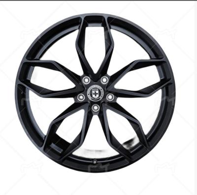 China Forged Aluminum Alloy Wheels Suitable for All Models in 17/18/19/20/21/22 Inches for sale