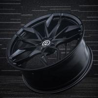 China Forged Aluminum Alloy Wheels Suitable for All Models in 17/18/19/20/21/22 Inches for sale