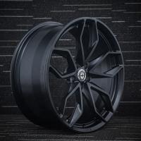 China Forged Aluminum Alloy Wheels Suitable for All Models in 17/18/19/20/21/22 Inches for sale
