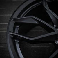 China Forged Aluminum Alloy Wheels Suitable for All Models in 17/18/19/20/21/22 Inches for sale