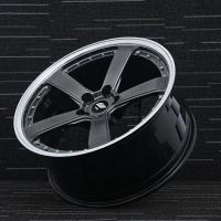 China All Models 17/18/19/20/21/22-Inch Mesh Design Forged Wheels Physical Prevail Diameter for sale
