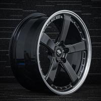 China All Models 17/18/19/20/21/22-Inch Mesh Design Forged Wheels Physical Prevail Diameter for sale