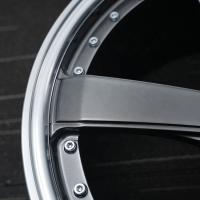 China All Models 17/18/19/20/21/22-Inch Mesh Design Forged Wheels Physical Prevail Diameter for sale