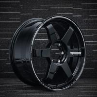 China 17/18/19/20/21/22-inch Forged Aluminum Alloy Wheels Upgrade Your Vehicle's Performance for sale