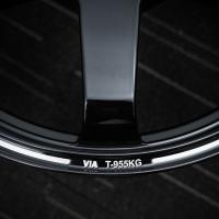 China 17/18/19/20/21/22-inch Forged Aluminum Alloy Wheels Upgrade Your Vehicle's Performance for sale