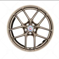 China 17/18/19/20/21/22-inch Modified Forged Aluminum Alloy Wheels for All Models PCD 108mm for sale