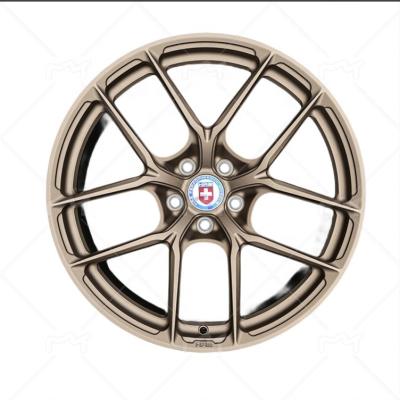 China 17/18/19/20/21/22-inch Modified Forged Aluminum Alloy Wheels for All Models PCD 108mm for sale