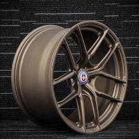China 17/18/19/20/21/22-inch Modified Forged Aluminum Alloy Wheels for All Models PCD 108mm for sale