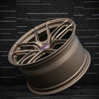 China 17/18/19/20/21/22-inch Modified Forged Aluminum Alloy Wheels for All Models PCD 108mm for sale