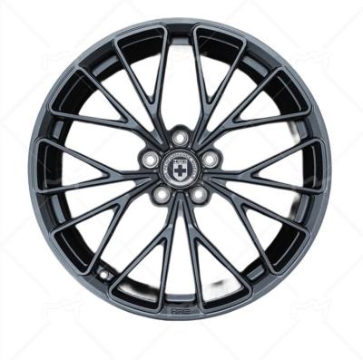 China All Models Forged 17/18/19/20/21/22-inch Aluminum Alloy Wheels with Physical Prevail for sale